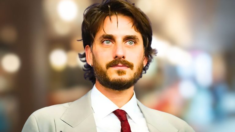 Su RaiPlay c'è un film unico: Luca Marinelli ti trascina in un vortice ...